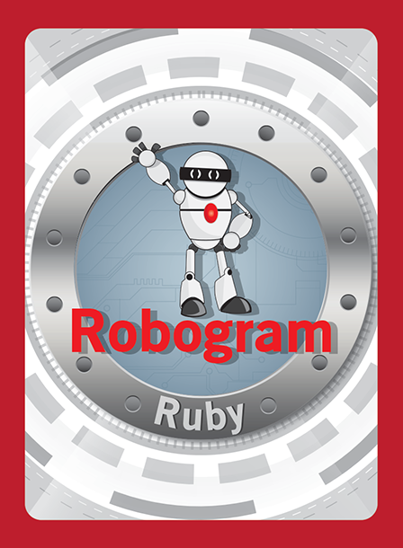 Ruby Deck - Robogram Online