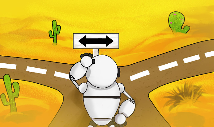 Roadmap to Alpha 2 - Robogram Online